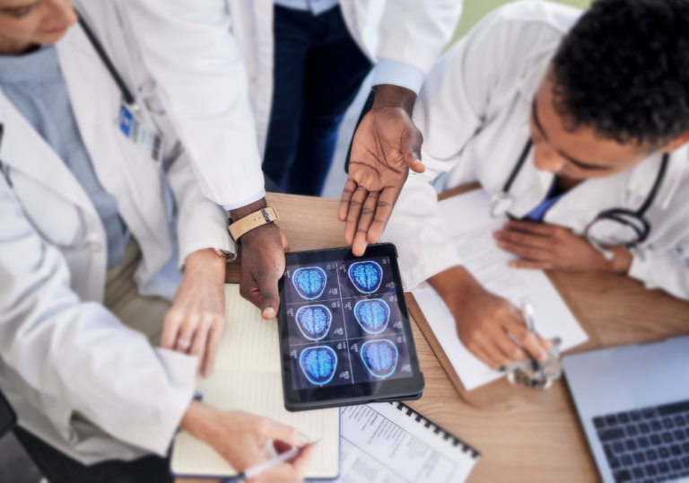 Types Of Devices Used In Medical Training | CPR Depot USA