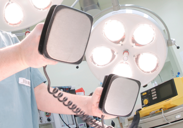 Understanding the Different Types of Defibrillation Pads | CPR Depot USA