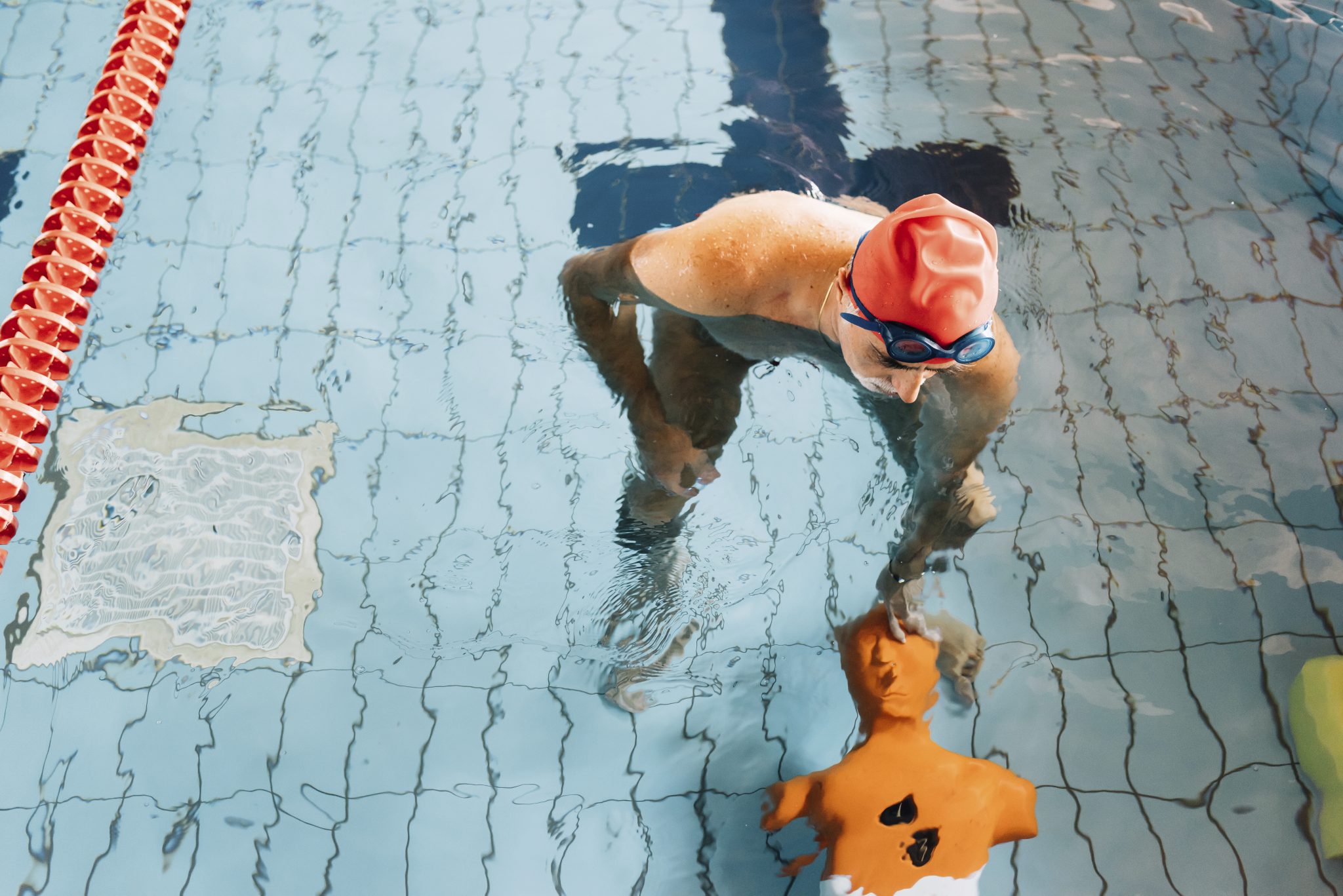 Submerged Scenarios: The Best Manikins for Waterfront and Pool Rescue ...